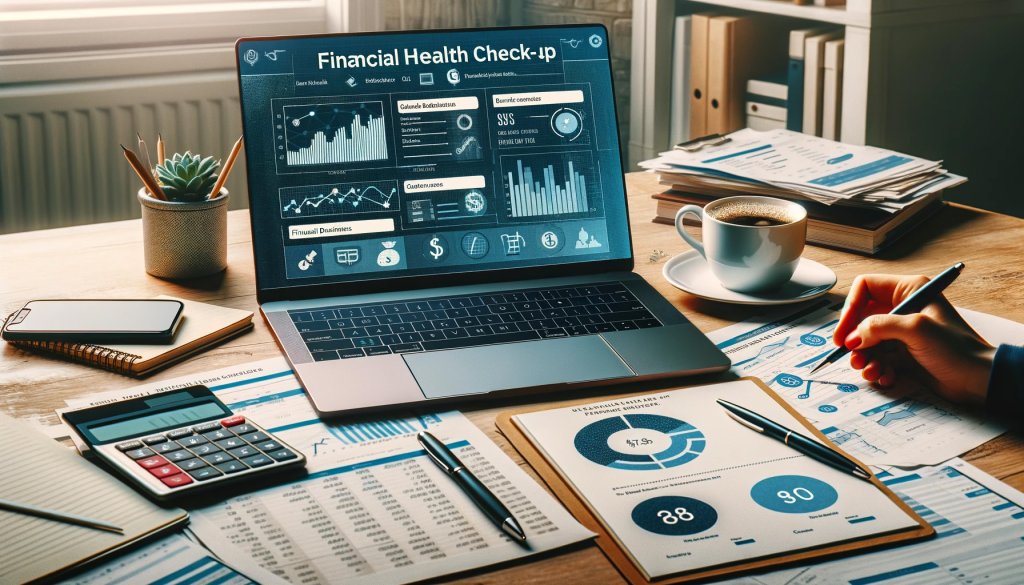 Comprehensive Debt Assessment – Senator Group